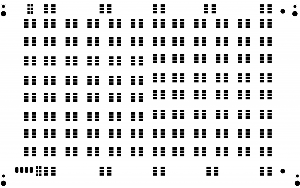 UV LED Array Exposure Box DIY Build | ION HowTo