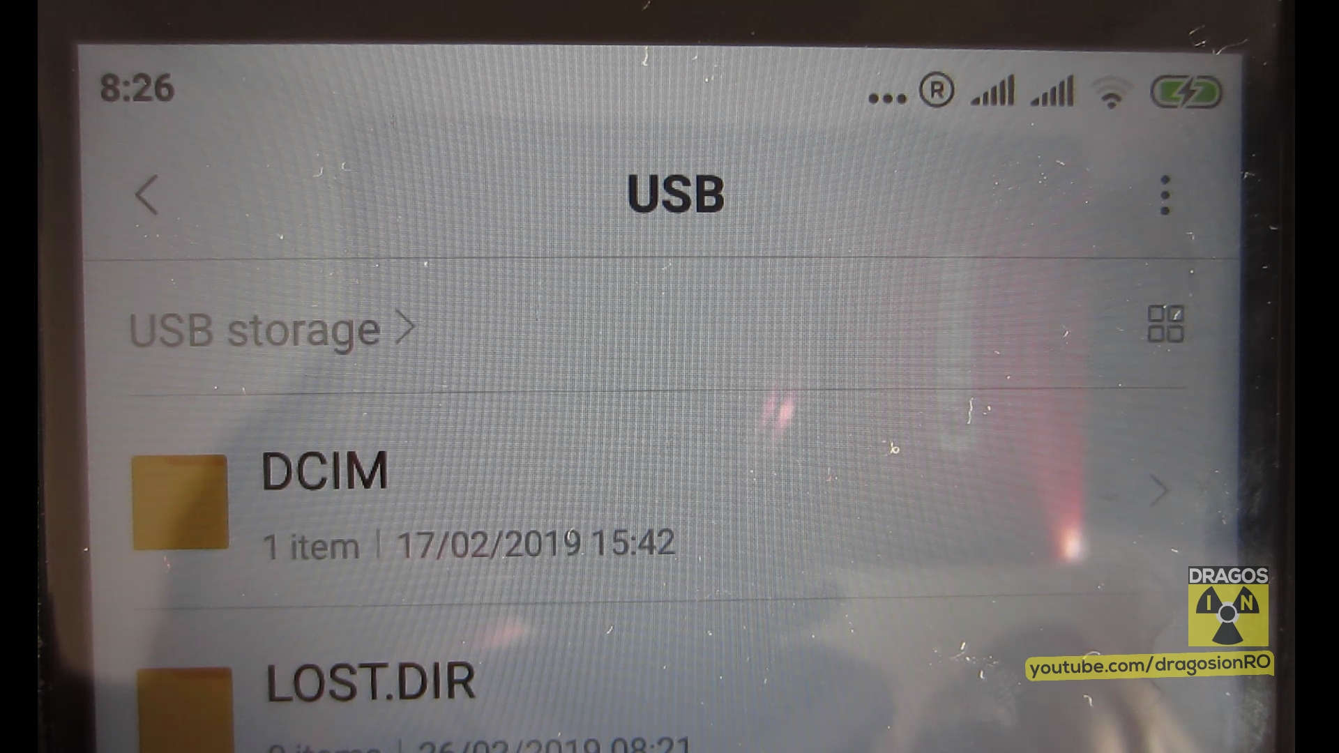 USB OTG Y Cable | ION HowTo