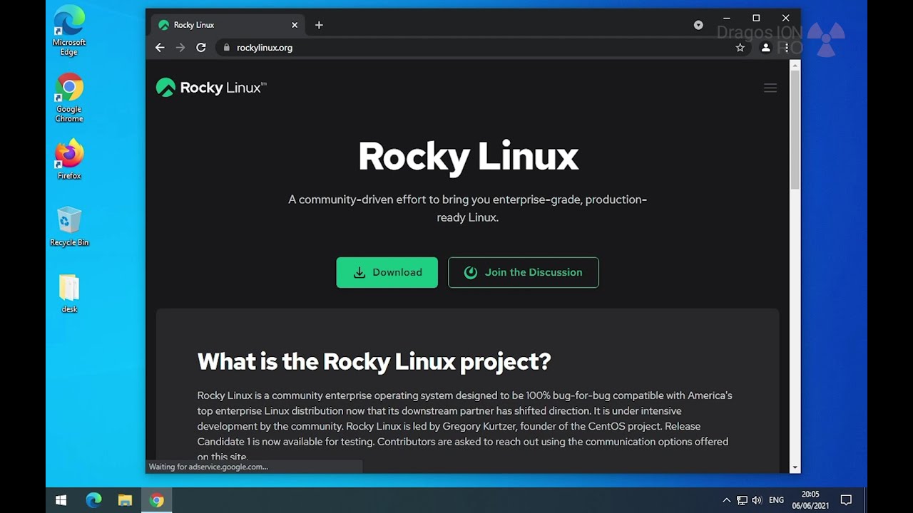 Rocky Linux vs Centos vs Oracle Linux | ION HowTo