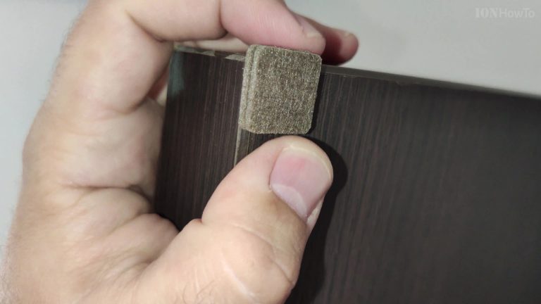 How to fix door rattle | ION HowTo