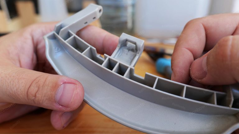 Plastic Welding With a Paperclip How to Weld Plastic | ION HowTo