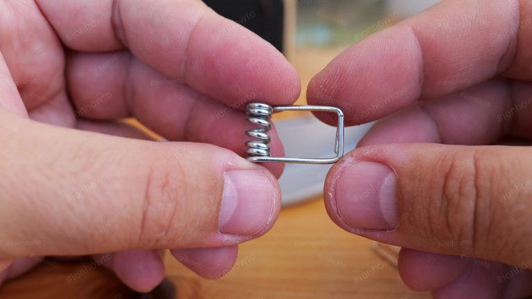 Plastic Welding With a Paperclip How to Weld Plastic | ION HowTo