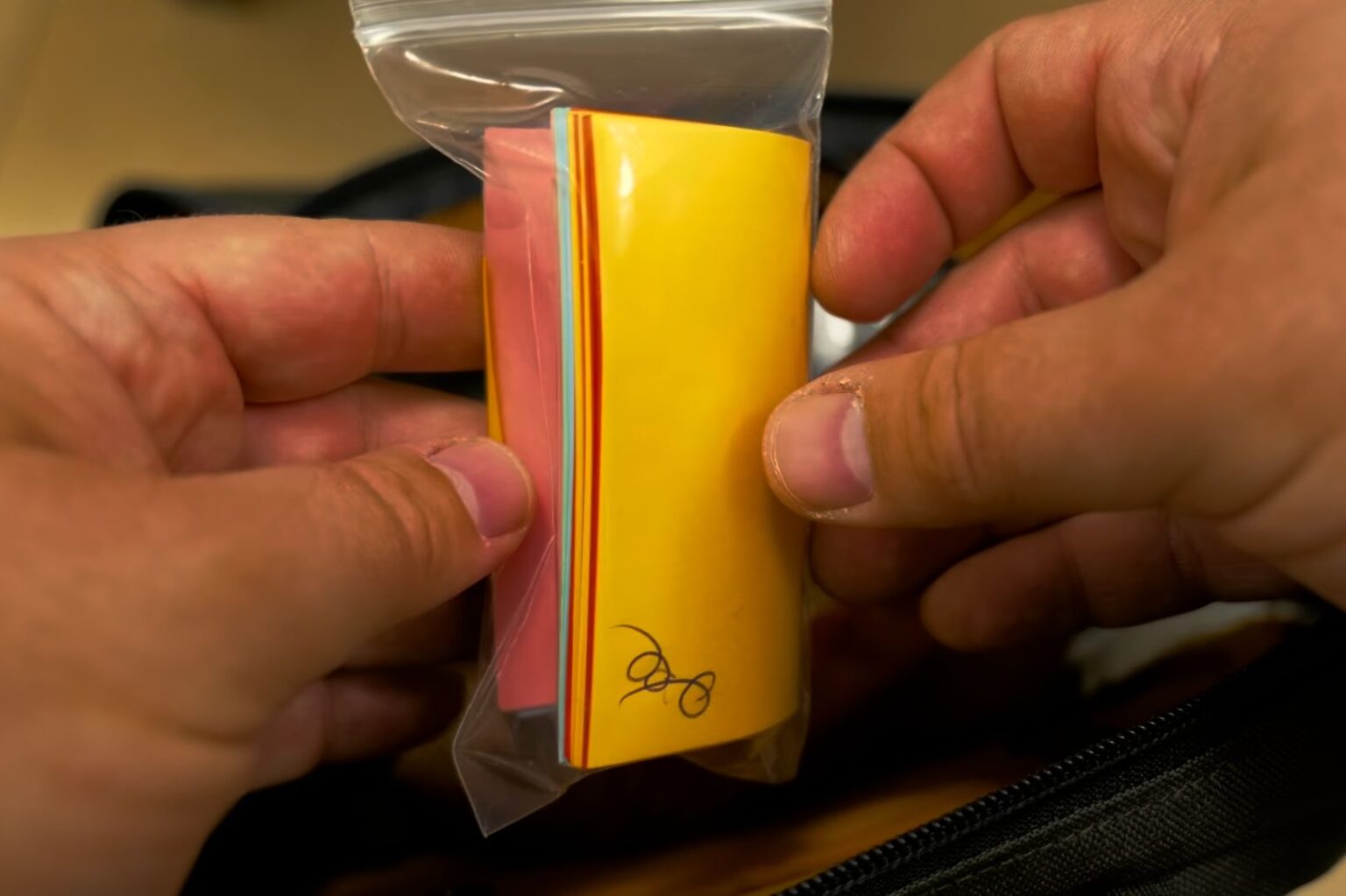 Emergency Earthquake Survival Kit Backpack | ION HowTo