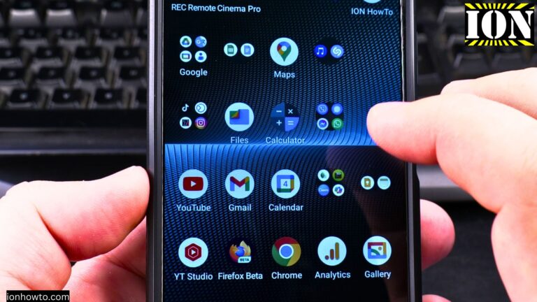 How to Remove the Clock from Your Android Home Screen