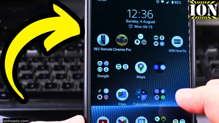 How to Install and Use Custom Android Launchers | ION HowTo
