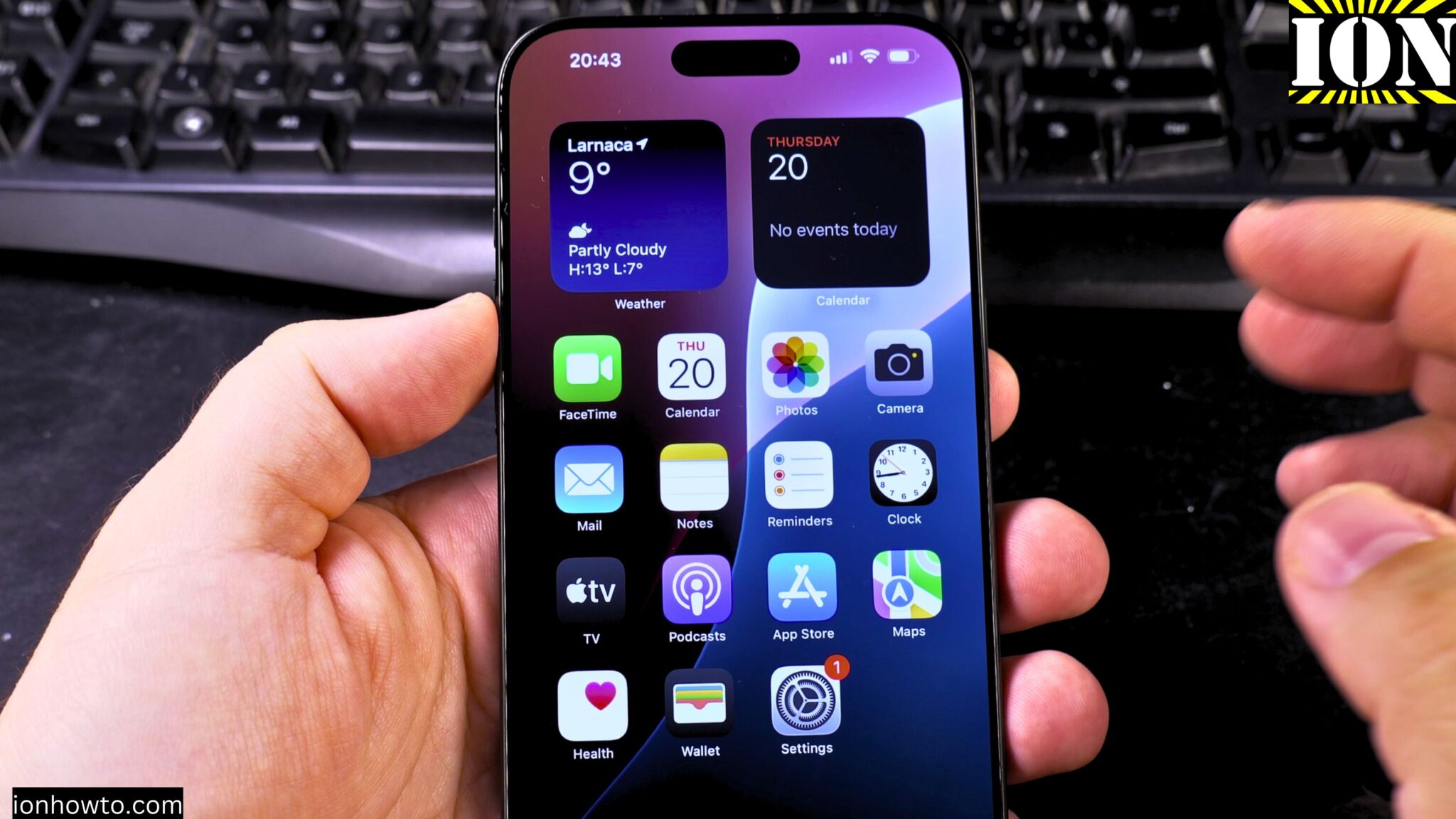 How to Turn Off Silent Mode on iPhone | ION HowTo
